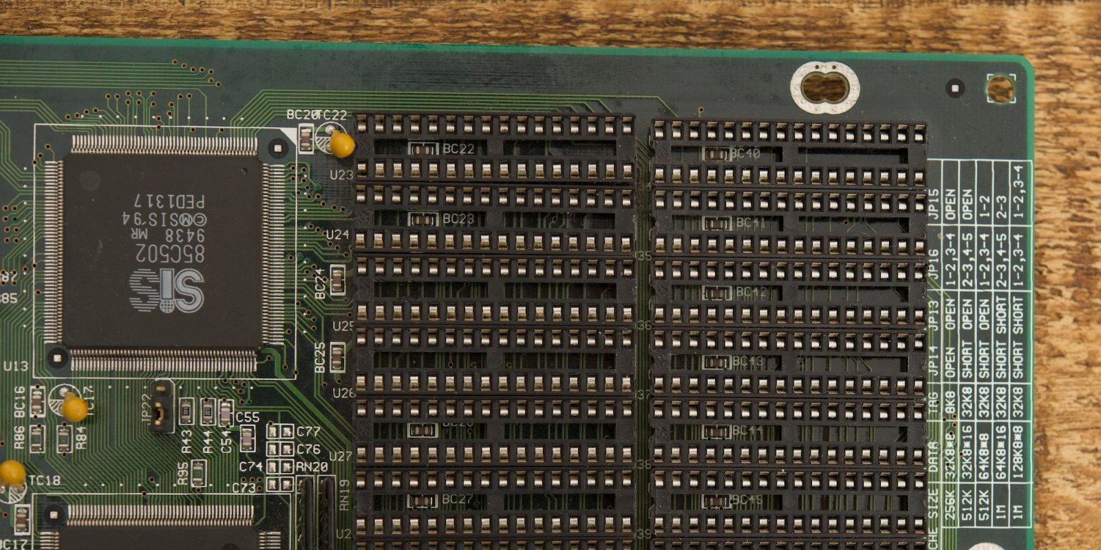 Pentium – Dependency Injection