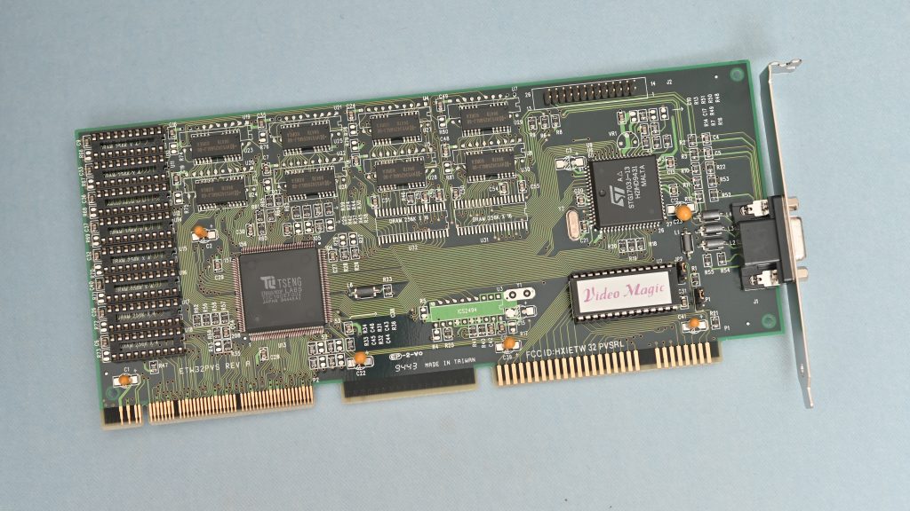 VLB VGA Group Test – Dependency Injection