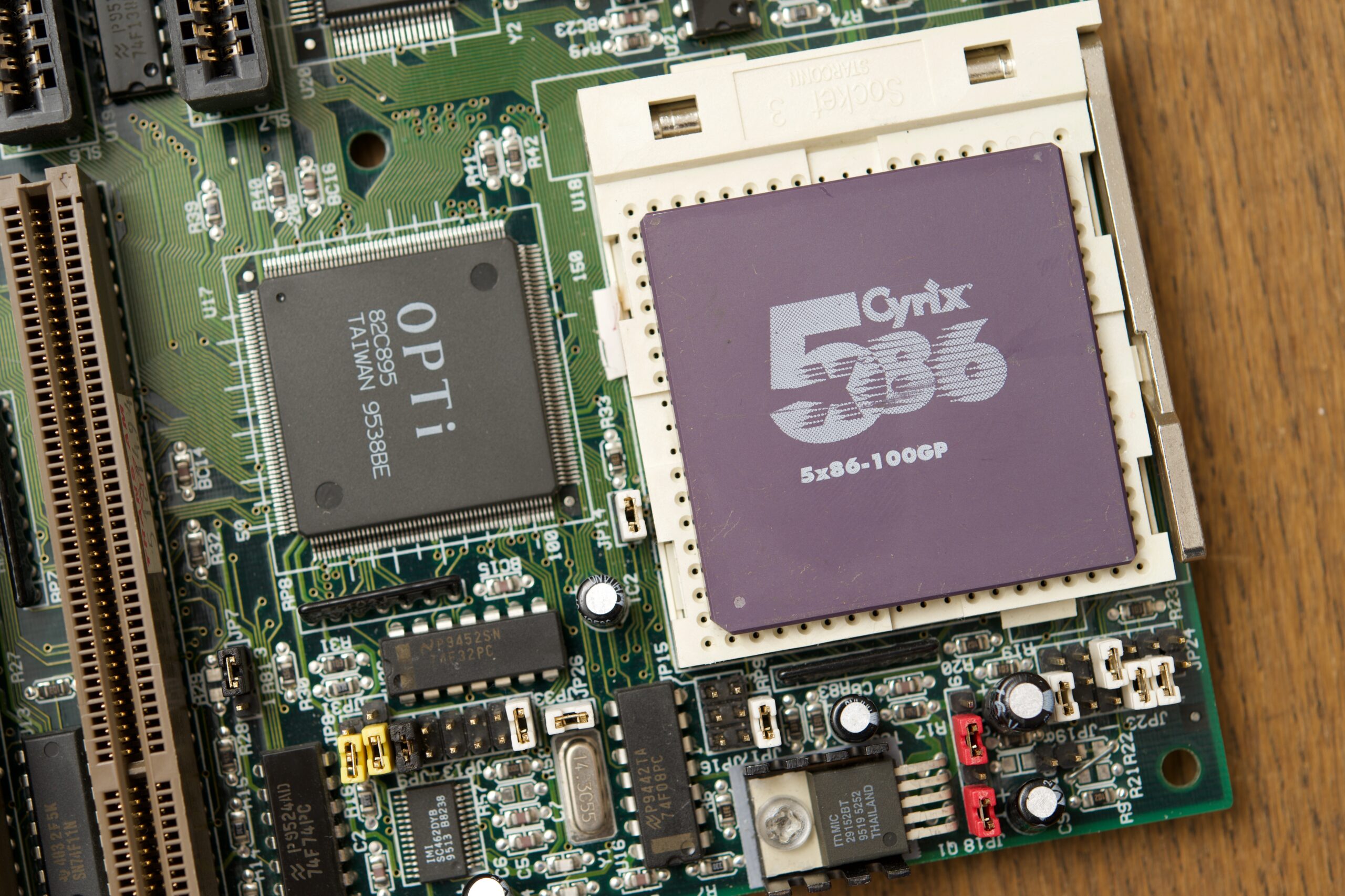 The Perfect Pentium – Dependency Injection