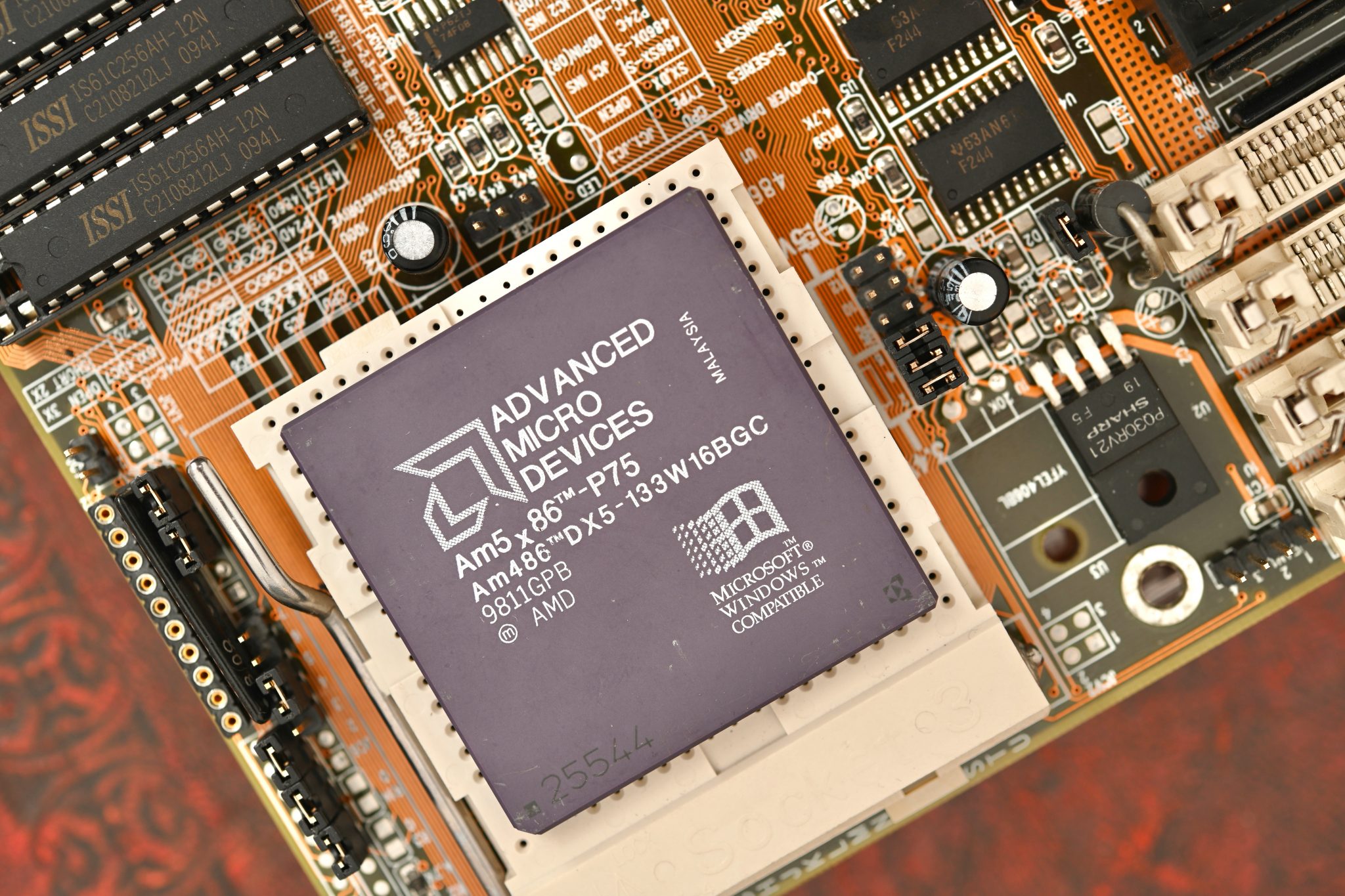 The Perfect Pentium – Dependency Injection