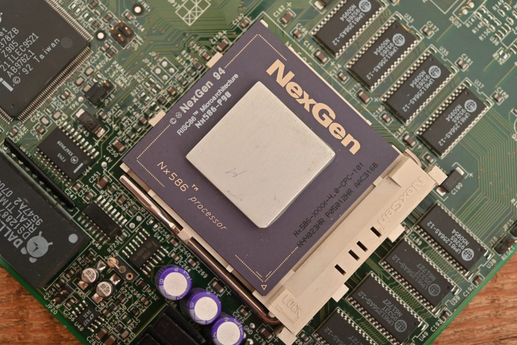 The Perfect Pentium – Dependency Injection